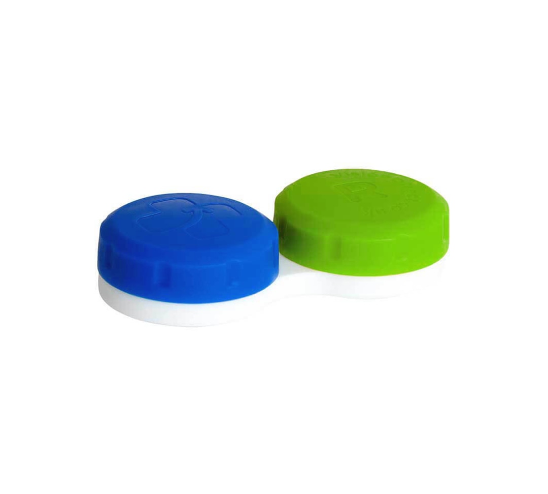 VD Contact Lens Case | Vision Direct