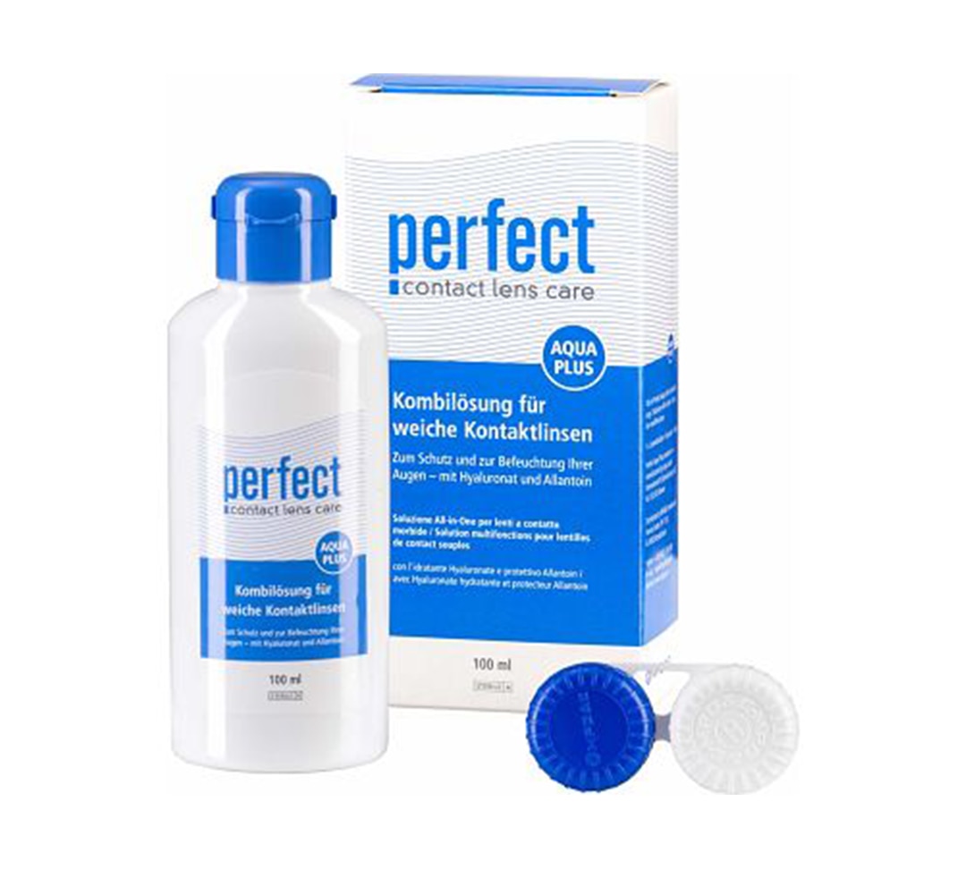 Perfect Aqua Plus® 100 ml | Vision Direct